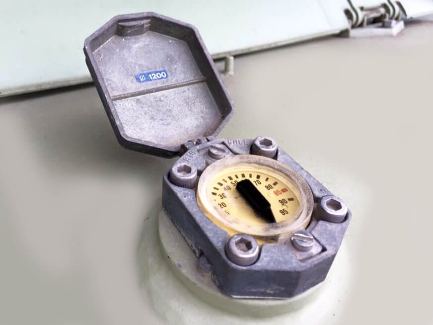 Checking your fuel levels - our quick guide | For Home