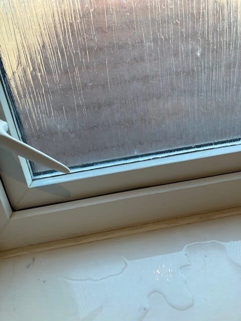 How to prevent Damp and condensation at home | By Northern Energy